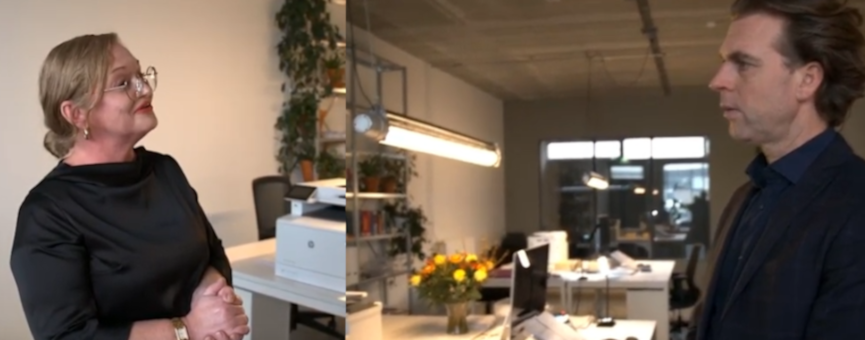 Advocaat Chris Sent over passend onderwijs | De Hofbar - Sent ...